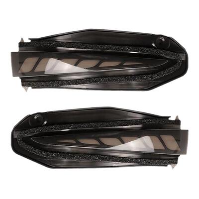 VOXY后视镜汉兰达NOAH流水转向灯