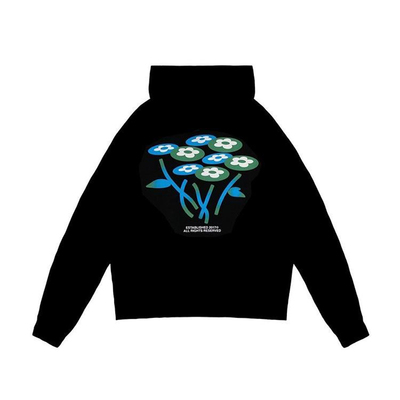 VANDYTHEPINK卫衣连帽