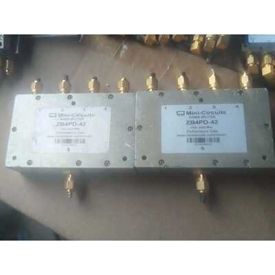 溢价-Mi-Circuits ZB4PD-42-,1700-4