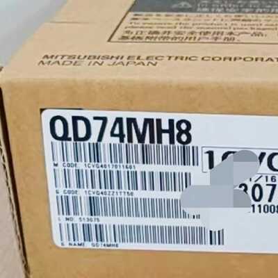 【议价-可维修】 Mitsubishi QD74MH8 电子配件  /均有货