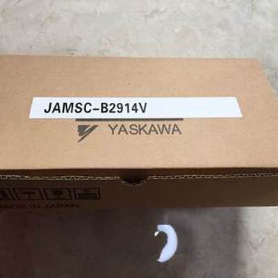 议价JACP-317804 *CP-317/AO-01 AI-01/317803 安川PLC 原装现货