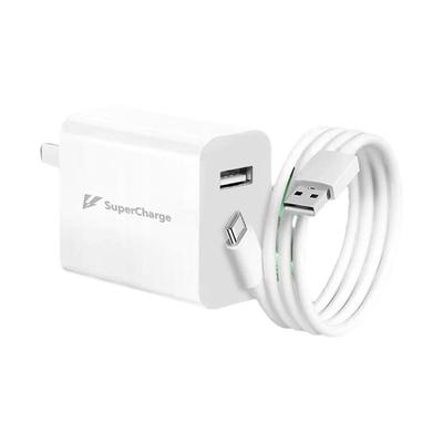 适用vivoX200系列90W闪充充电器