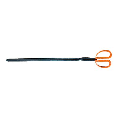 烧火神器老式火钳捡垃圾夹煤碳夹