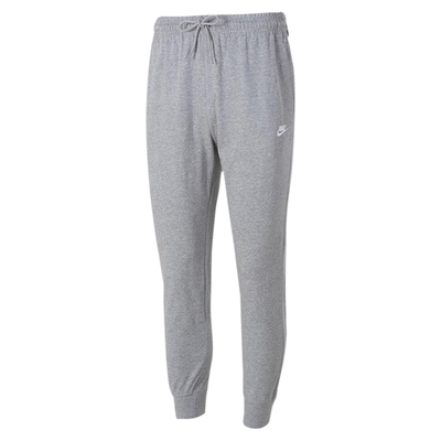 耐克男运动卫裤透气休闲束脚长裤