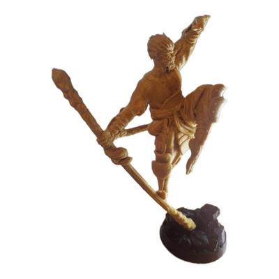 立棍天命人黑神话悟空