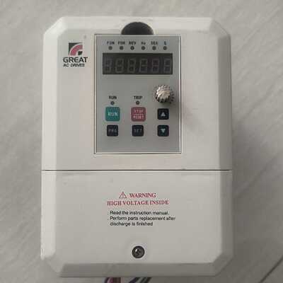 格立特变频器   VF10-1R5G3   380V   1