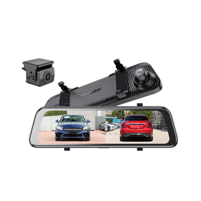 海康威视流媒体N6pro行车记录仪