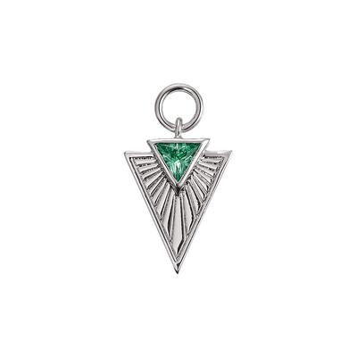 mfow几何耳环男女同款