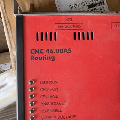 【请询价】CNC46.00AS 50.06.3013