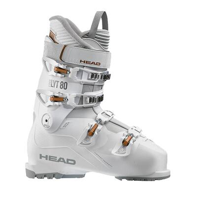 双板滑雪鞋HEAD/海德全地域80