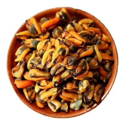 膳太淡菜干肉质肥海红煲汤好喝鲜