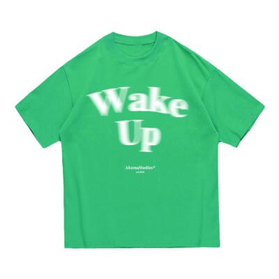 索罗娜数码直喷印花冰感防晒短袖