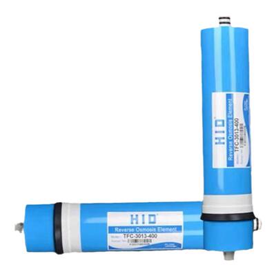 纯水机惠灵顿ro膜反渗透滤芯