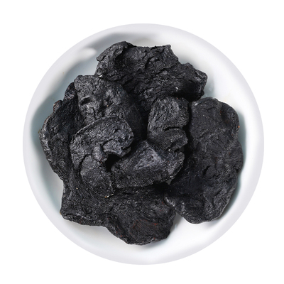 中药材特级野生九制黄精500克