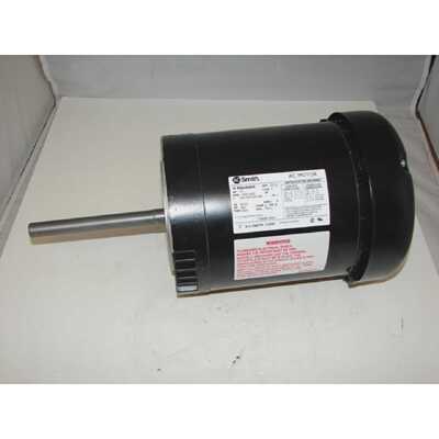 A.O.SMITHP56A90B0812HP2302404604803PH1725RPM交流电机56C58轴