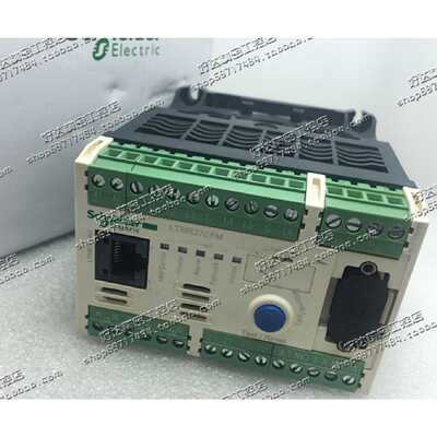 议价原装正品Schneider电动机保护控制器LTMR27CFM现货特价