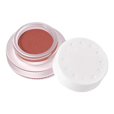 foreverkey腮红膏泥旗舰官方正品