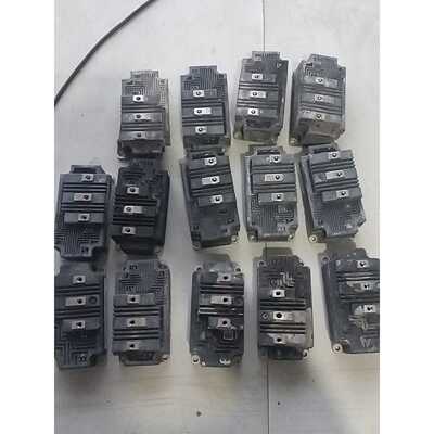 下单前咨询孤品！ABB晶闸管模块，型号5SNGL015045P0301
