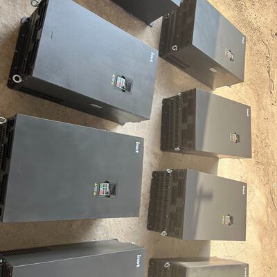 英威腾GD200变频器132KW，160KW，185KW，实