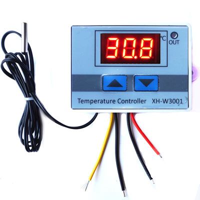 汽车空调热暖风扇养殖