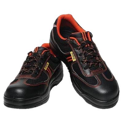 尊王2020夏季防静电升级款劳保鞋