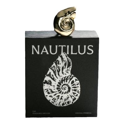 回家本能鹦鹉螺车载香氛