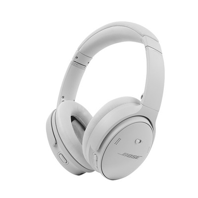 BOSEQC45主动降噪头戴蓝牙耳机