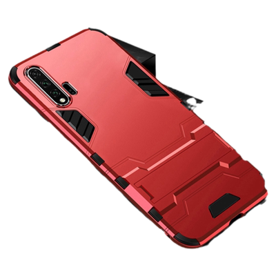 华为nova6手机壳5g全包防摔磨砂