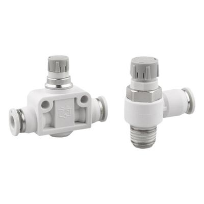 台湾普世达调速接头调节阀节流阀