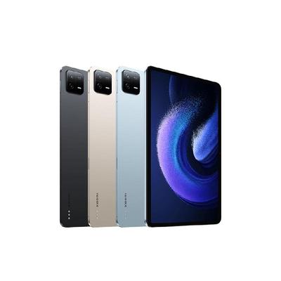 小米XiaomiPad611英寸平板电脑