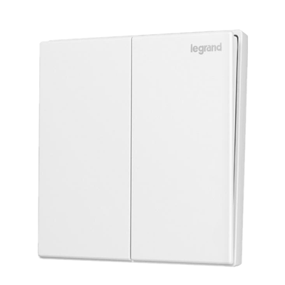 罗格朗开关插座面板五孔空调86型