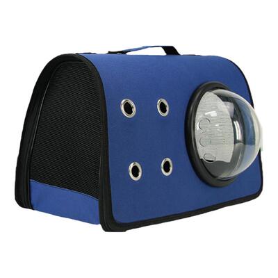 启萌先生宠物猫包工厂直销