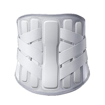 zeamo医用级支撑护腰带肾穿刺腰椎髋骨固定器康复强直性脊柱炎