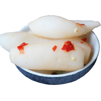 广西酸野特产泡萝卜200gX4 酸料水果酸辣萝卜甜酸珍珠萝卜仔靖西