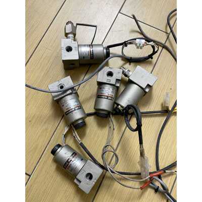 议价VT315-025G/DC24V电磁阀，现货5个欢迎打包！