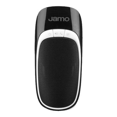 便携无损骑行音箱JAMO/尊宝通话