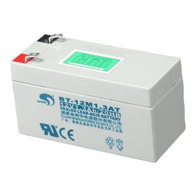 12V1.3消防卷帘门水鼓蓄电池电瓶