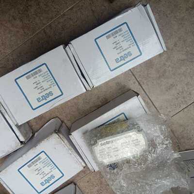 全新带包装西特Setra 261C 微压差计现货有一些打包可议价
