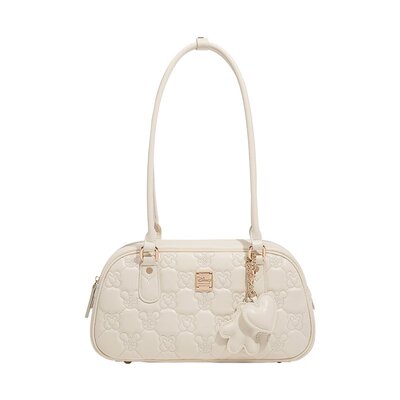 迪士尼米奇保龄球包女2025新款