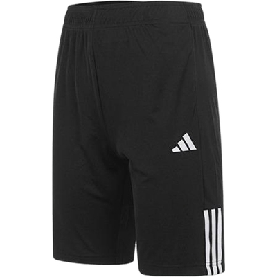 Adidas/阿迪达斯正品新款大童经典透气舒适运动短裤IN0648