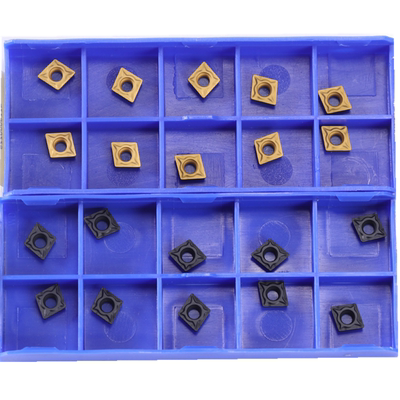 正品耐磨数控刀片株钻