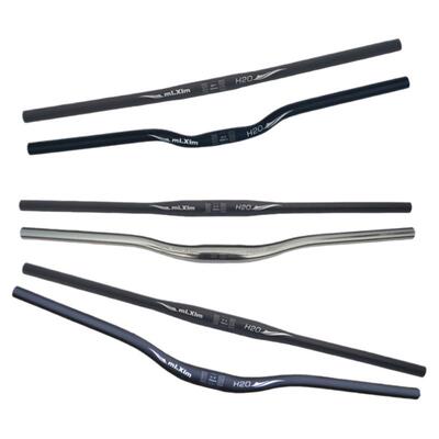 铝合金大角度横把山地车