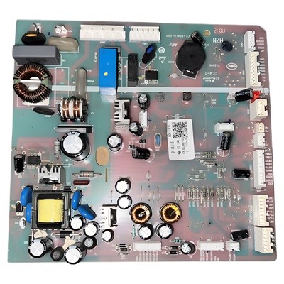 海尔冰箱电脑板主板BCD-625WDGEU1电源控制板0061800136B配件大全