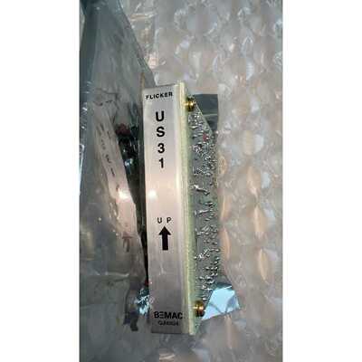【请询价】EMACUS31Flicker控制板型号GLN002