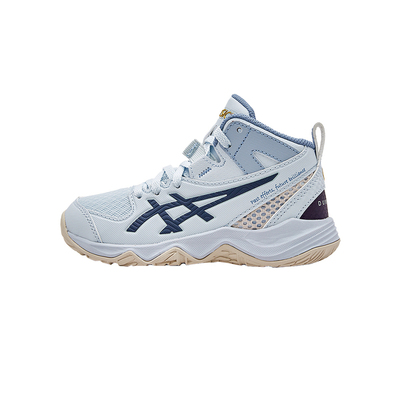 ASICS亚瑟士防滑耐磨儿童篮球鞋