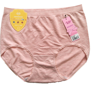 美拉尔女士内裤柔软包臀
