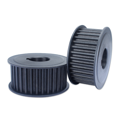 同步轮5M-34/35齿传动轮皮带轮