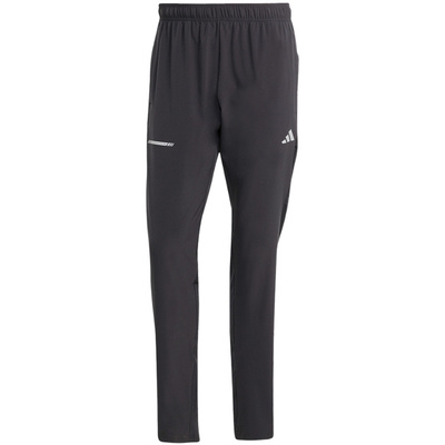 【自营】adidas阿迪达斯男清风速干凉爽健身裤训练梭织长裤JM5441