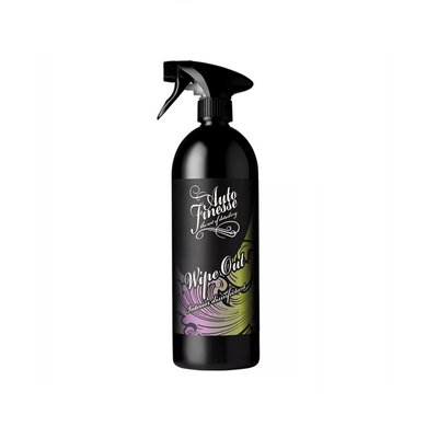 AutoFinesse内饰消毒喷雾