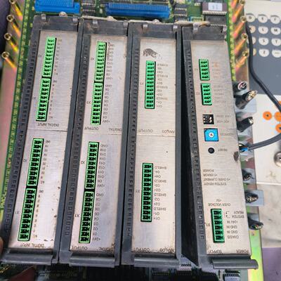 【询价】RIO70 16ID/16DI MOD实物图质量适用